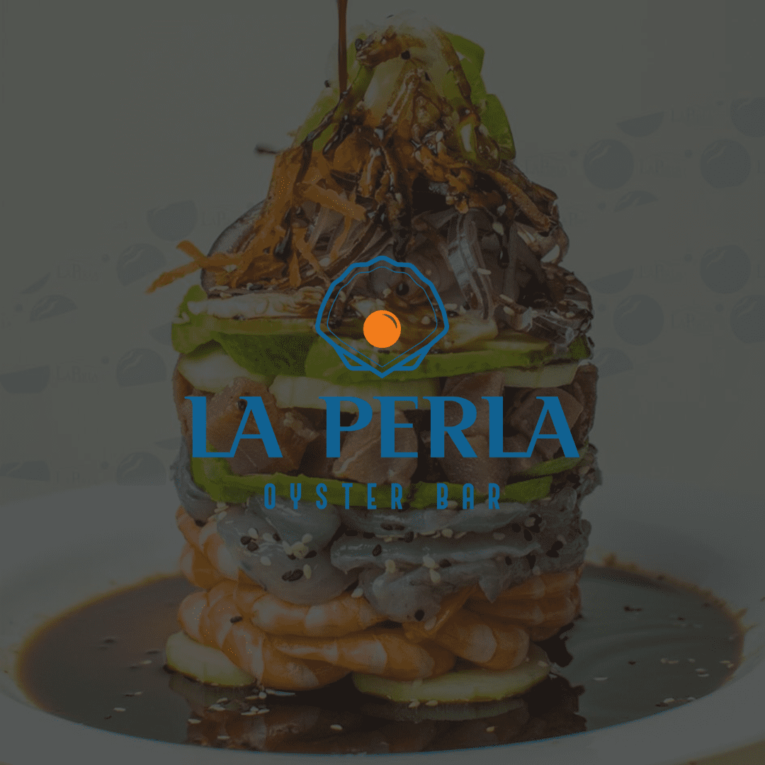 La perla - ANKARA PLAZA