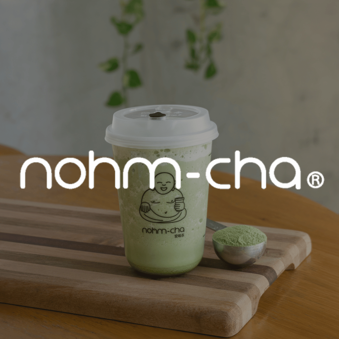 Nohm-Cha - ANKARA PLAZA