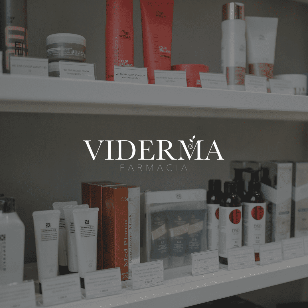 Viderma - ANKARA PLAZA